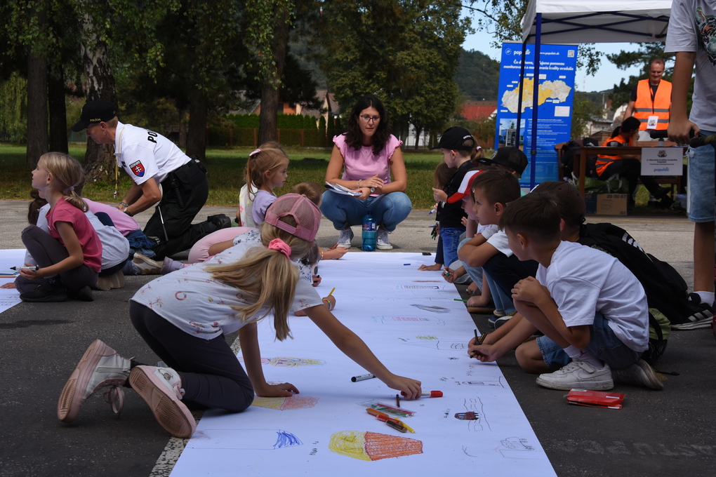 "Streets for Children" - Transforming Streets into Safe Spaces for Play ...