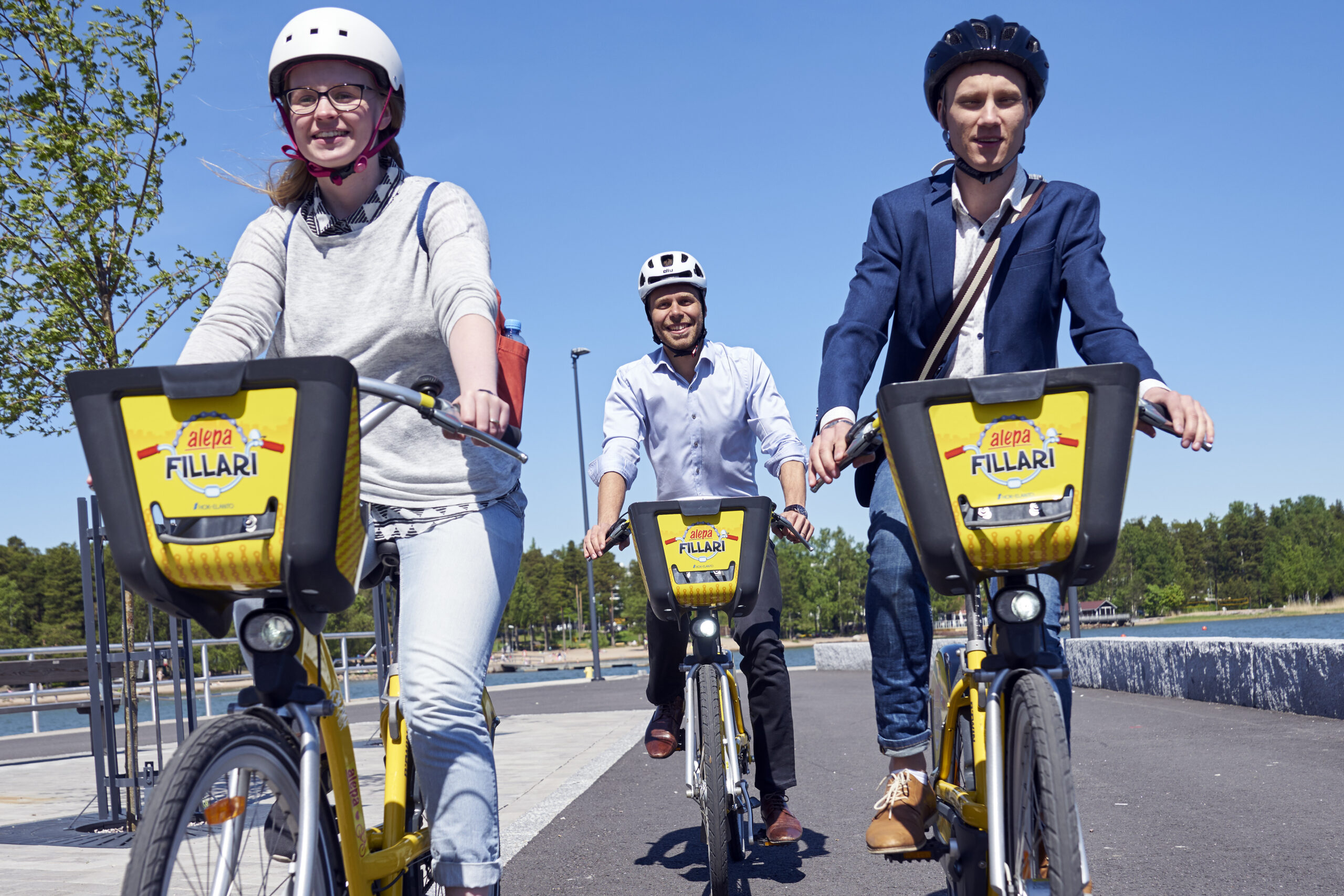 Celebrating European Mobility Week 2024 - MOBILITIES FOR EU